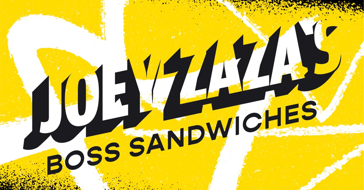 Joey Zaza’s | Perth Best Sandwich | Lunch Sandwiches Perth