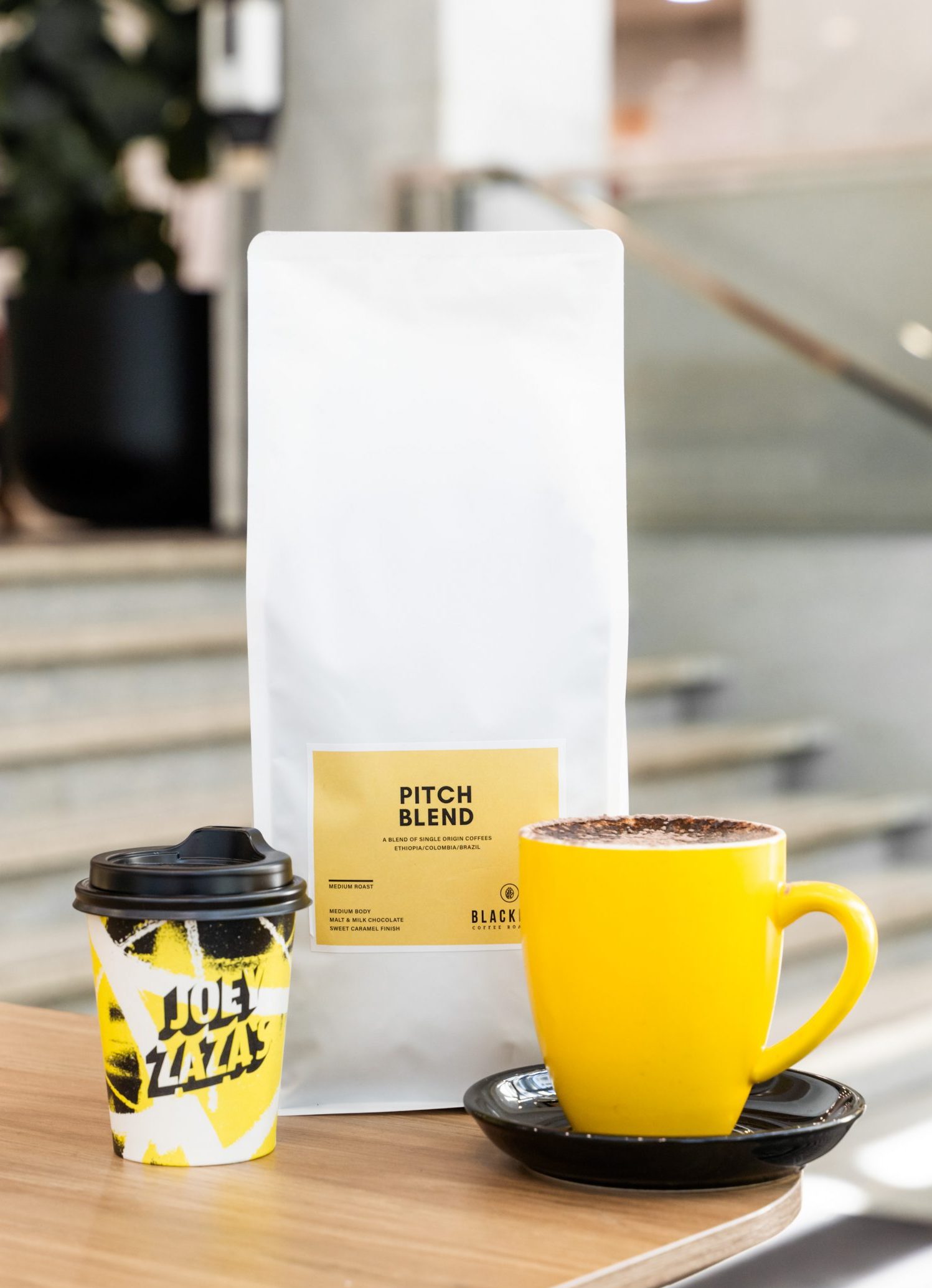 Best Perth Sandwiches | Lunch Spot Perth CBD | Joey Zaza's