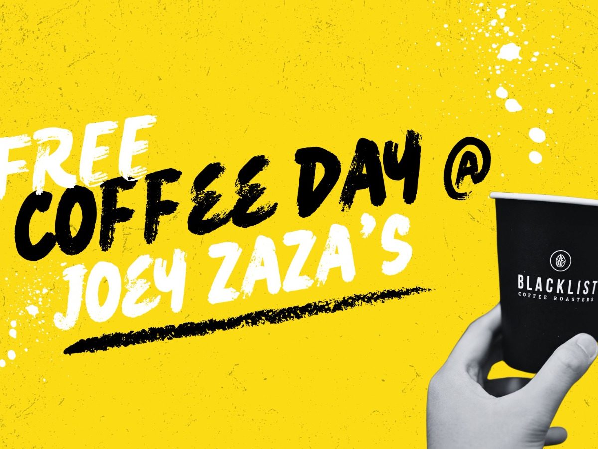 Joey Zazas l News l Become a Boss l Boss Sandwiches l